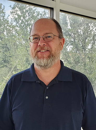 Faculty - Department of Chemistry and Biochemistry - The University of ...