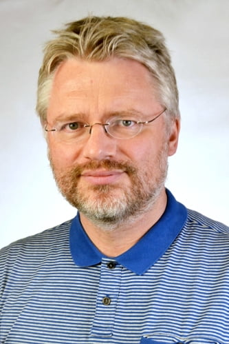 Faculty - Department of Chemistry and Biochemistry - The University of ...