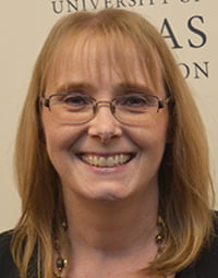 People - College of Science - The University of Texas at Arlington