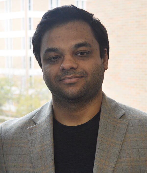 People - College of Science - The University of Texas at Arlington