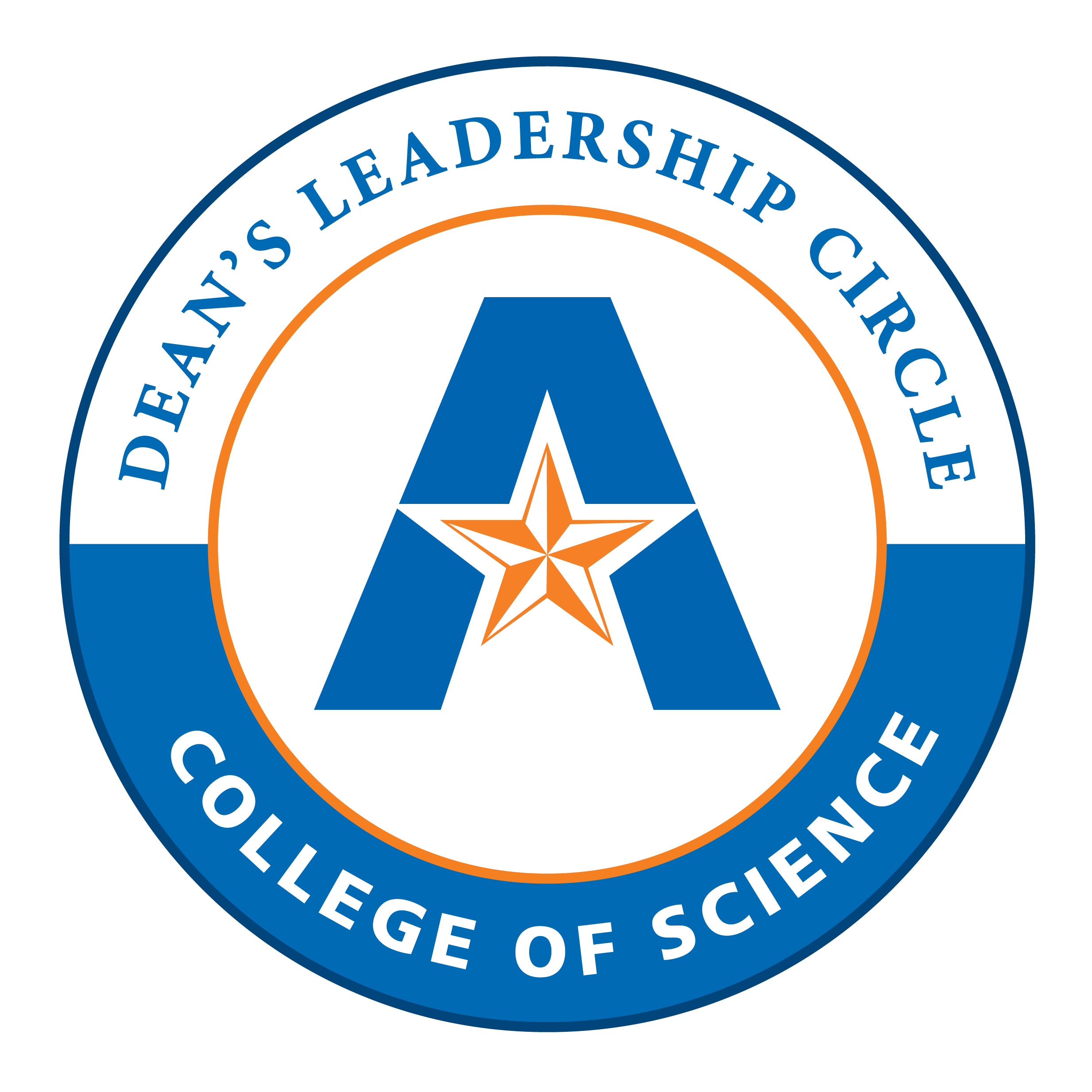 Dean's Leadership Circle - College of Science - The University of Texas ...