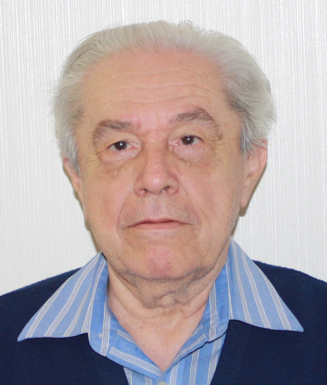 Emeritus Faculty - Department of Mathematics - The University of Texas ...