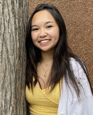 SURGE Student Profiles - Department of Mathematics - The University of ...