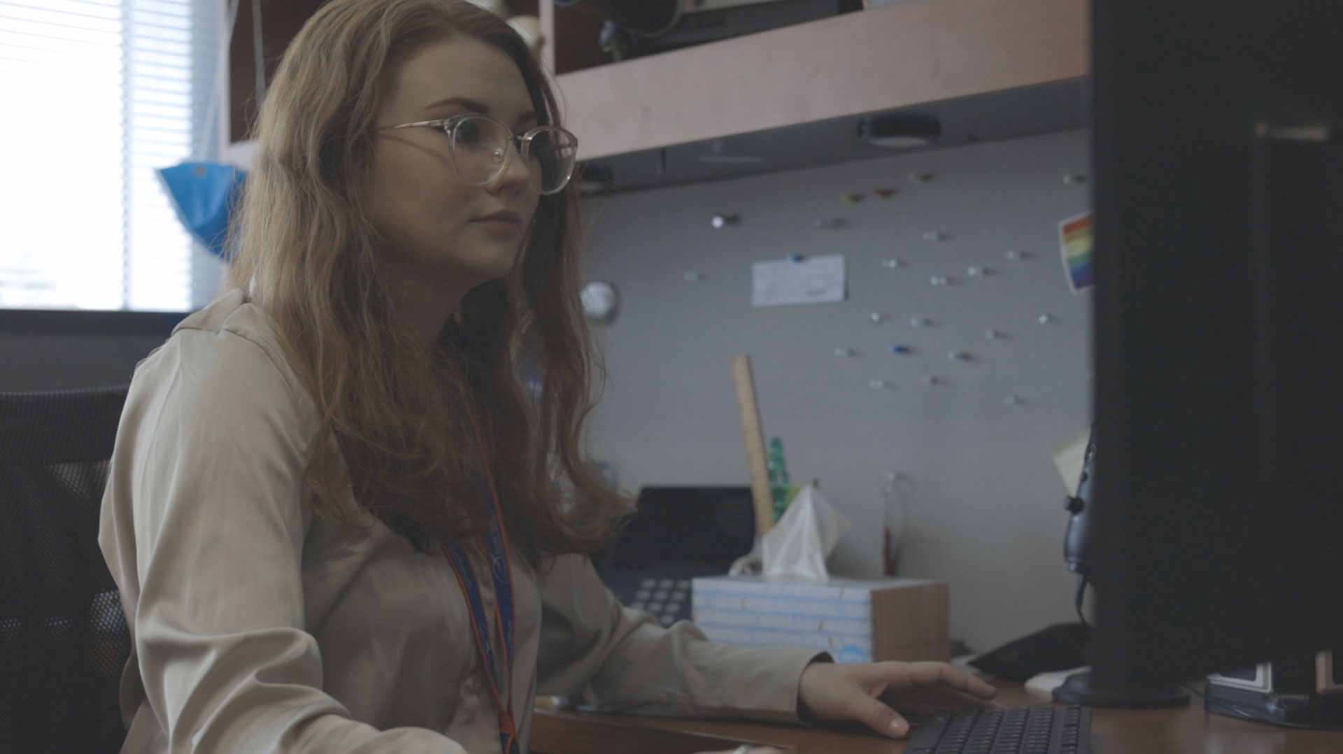 Dowd Brings Passion for Science Communication to UTA Planetarium ...