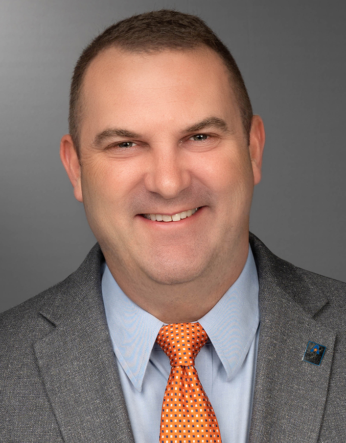 Schug receives Silver Jubilee Medal from Chromatography Society ...