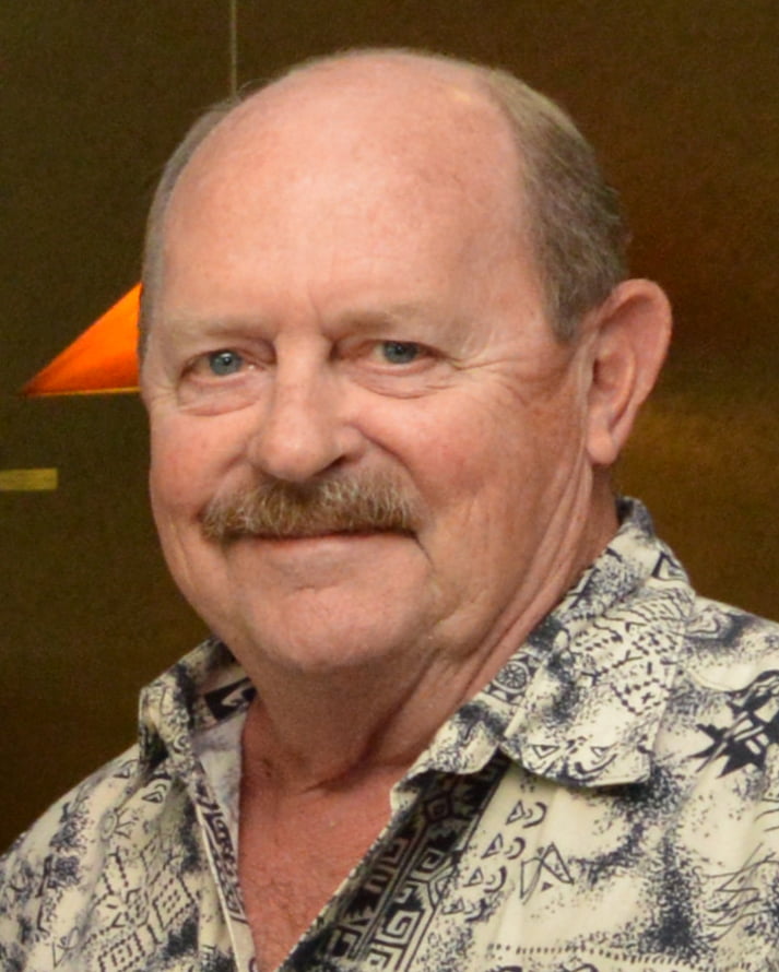 In Memoriam: Roger Mellgren, former chair and professor emeritus in ...