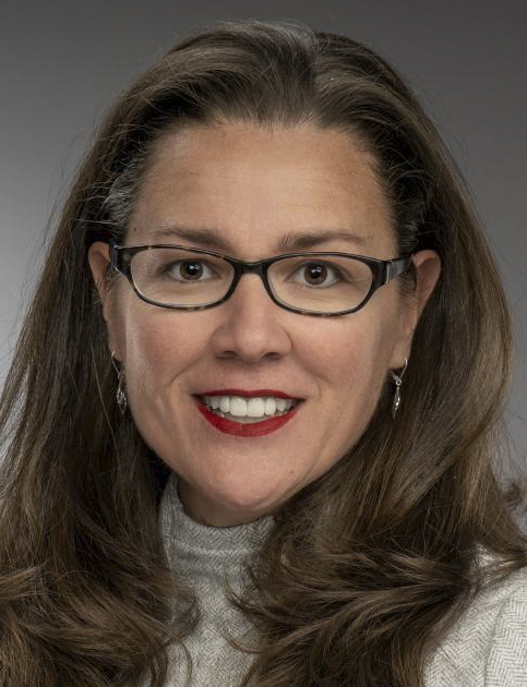 Staff Directory - College of Science - The University of Texas at Arlington