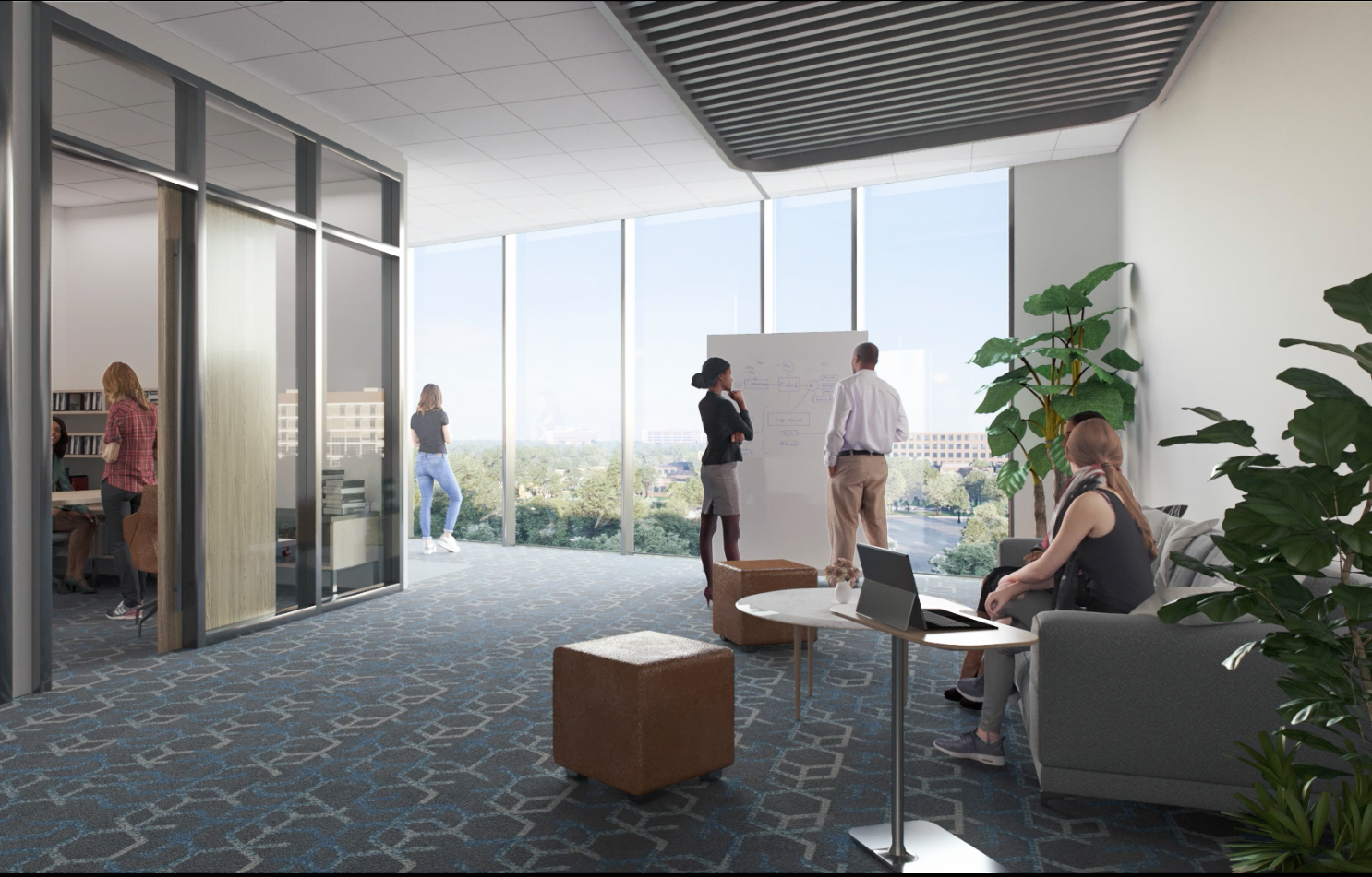 SSW Communications, Marketing, Recruitment, and Graduate Admissions ...