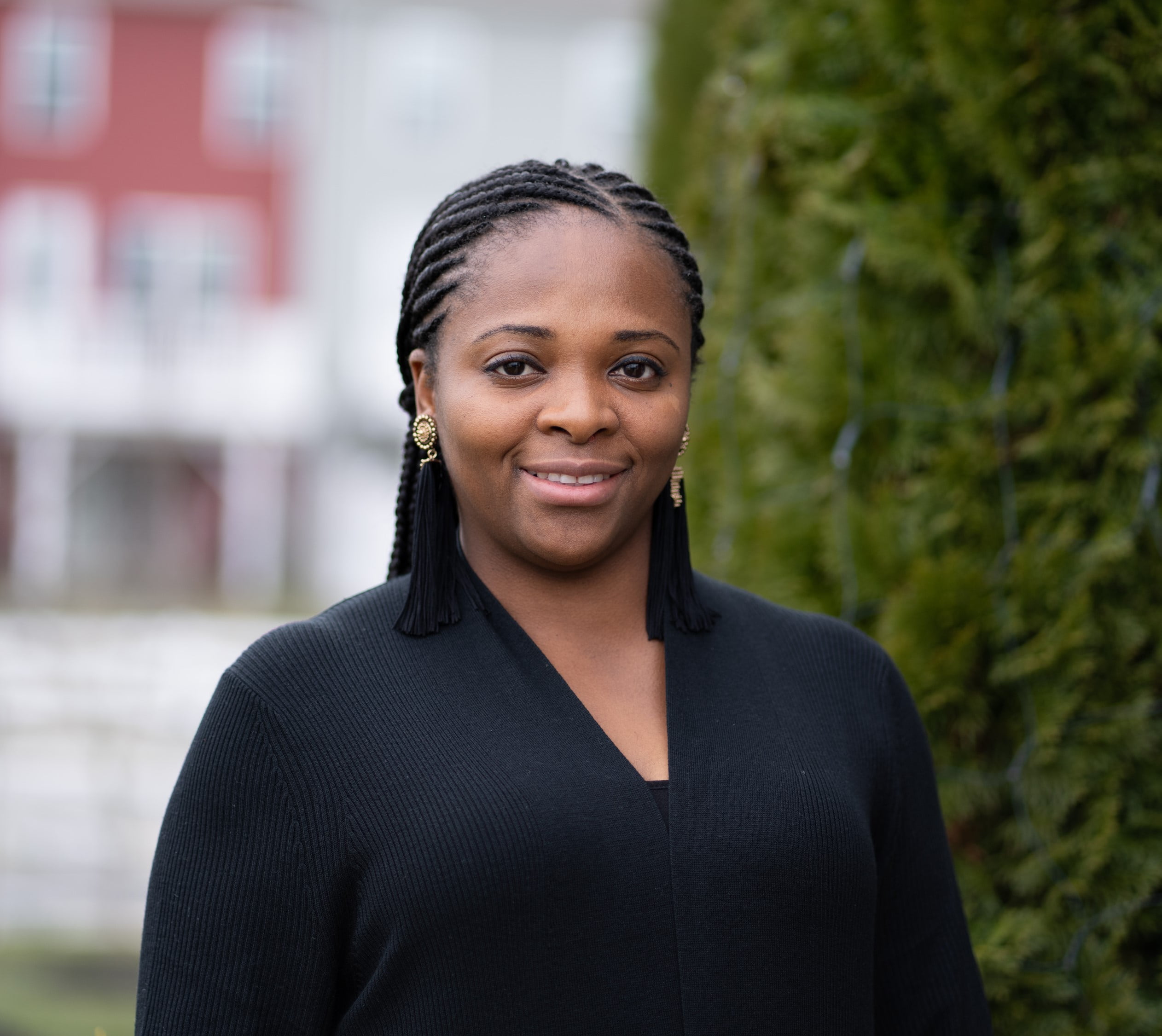 PhD Students on the Job Market - School of Social Work - The University of Texas at Arlington