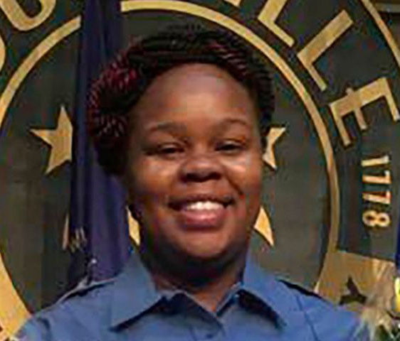 Message from the Dean about Breonna Taylor and racial injustice - School of Social Work - The ...