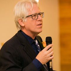 Professor Rick Hoefer earns Social Work’s highest honor - School of ...