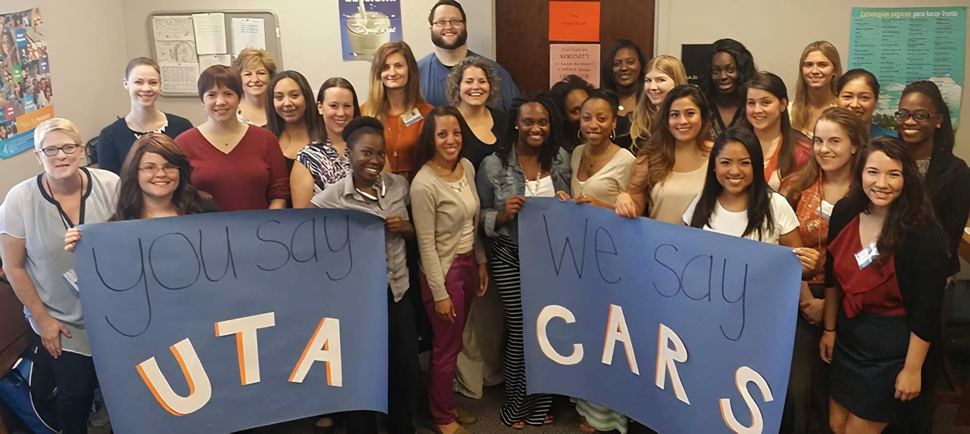 Research Centers - School of Social Work - The University of Texas at ...