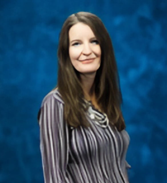 Current PhD Students - School of Social Work - The University of Texas at Arlington