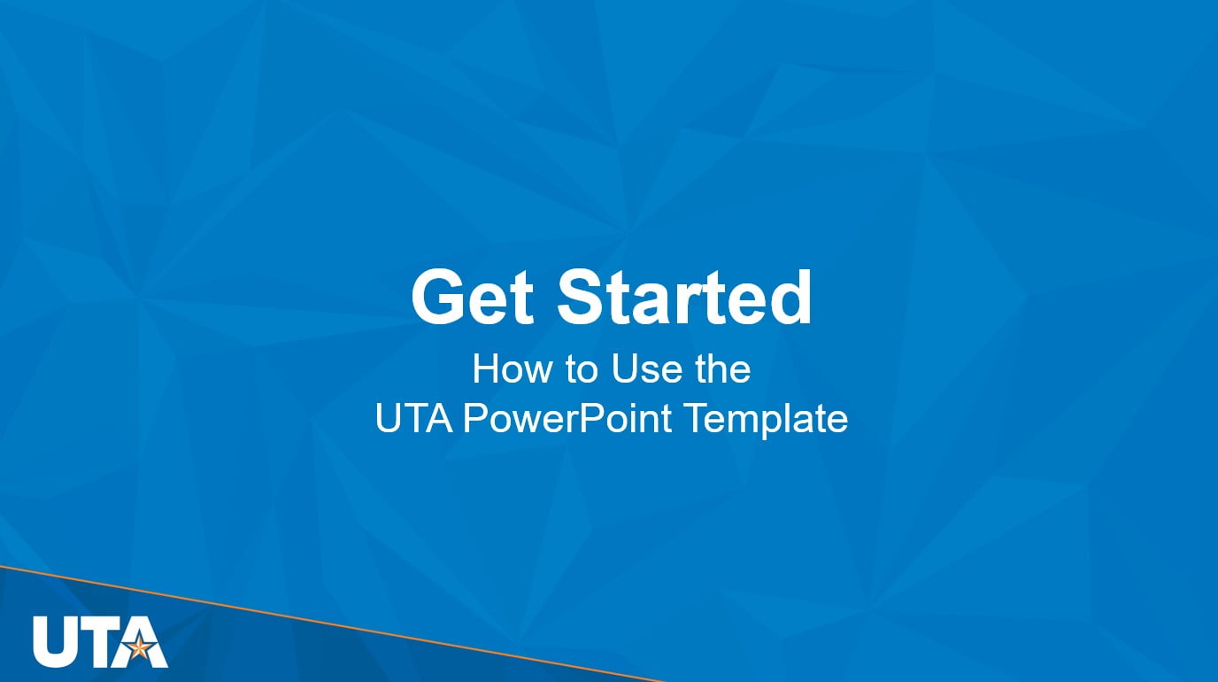 Presentations and E-posters - School of Social Work - The University of Texas at Arlington