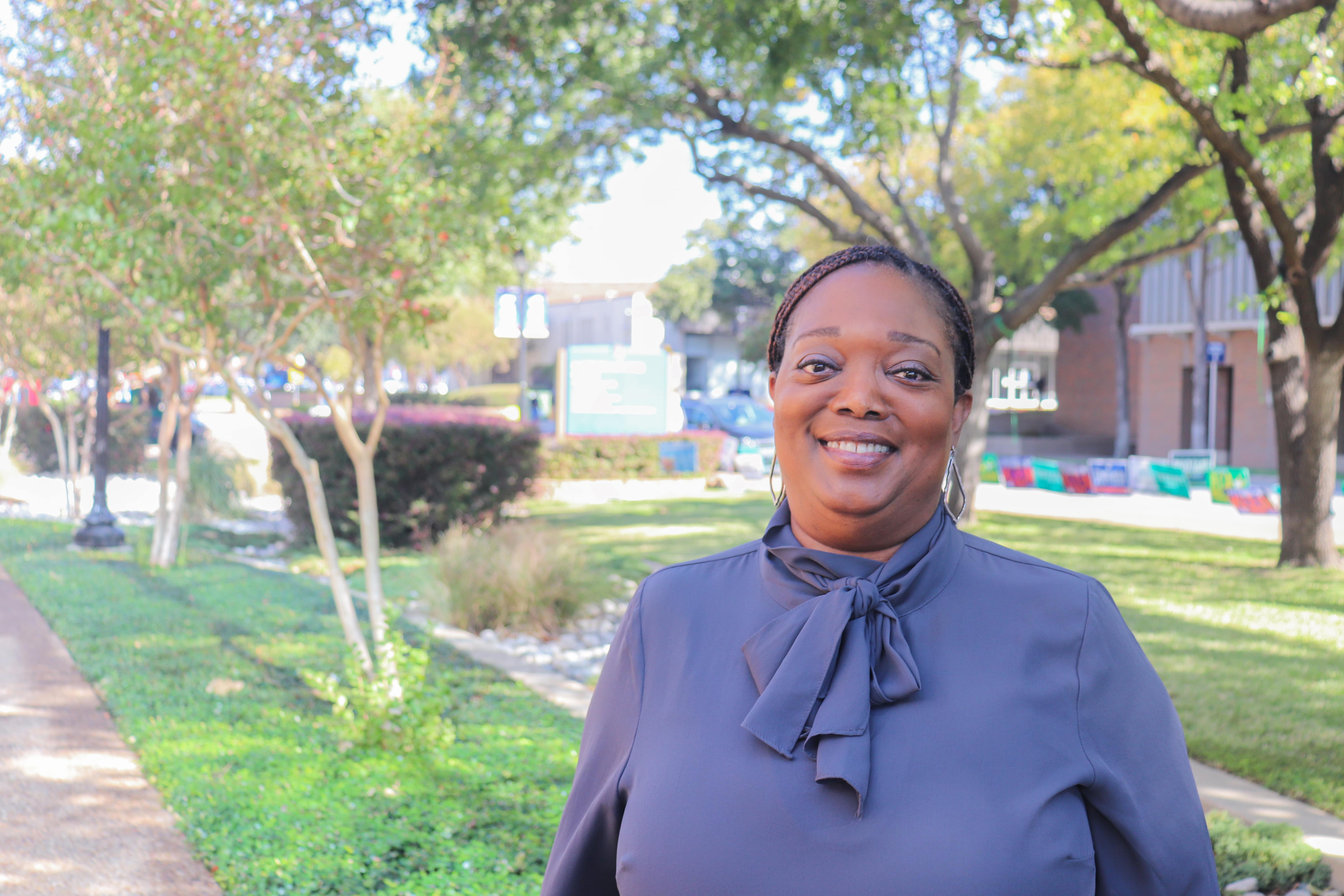 Contact - Campus Recreation - The University of Texas at Arlington