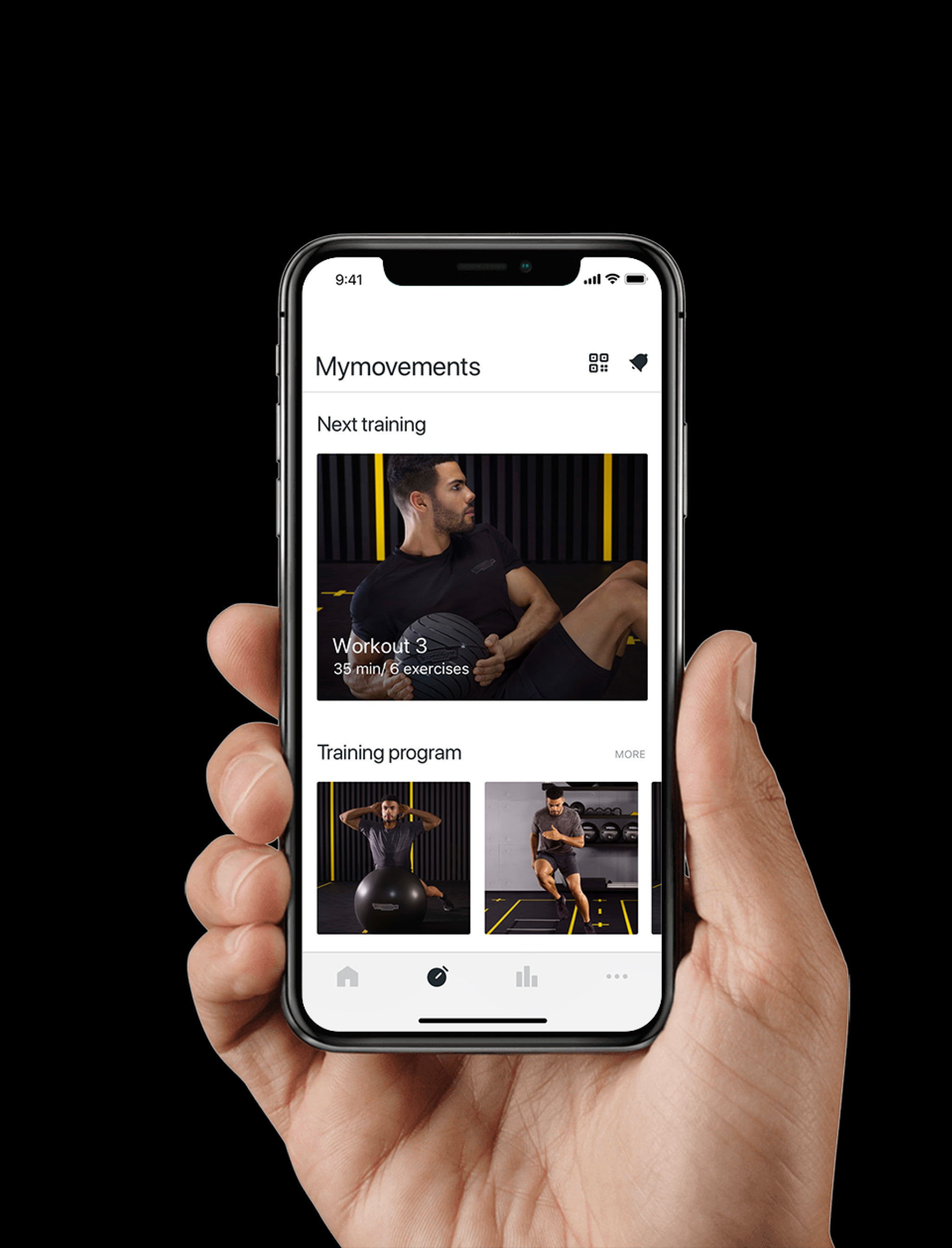 My Wellness App - Campus Recreation - The University of Texas at Arlington