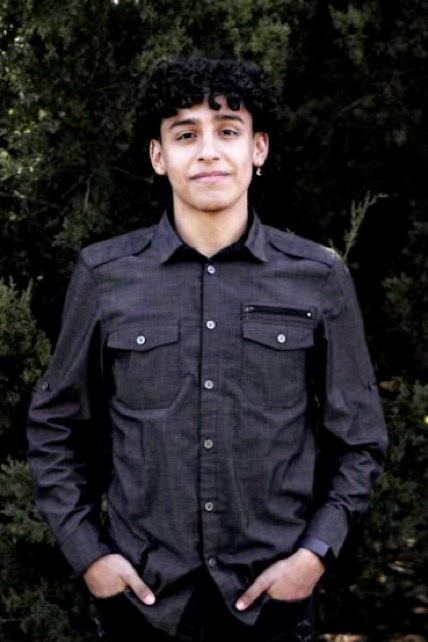 Daniel Luna - Student Affairs - The University of Texas at Arlington