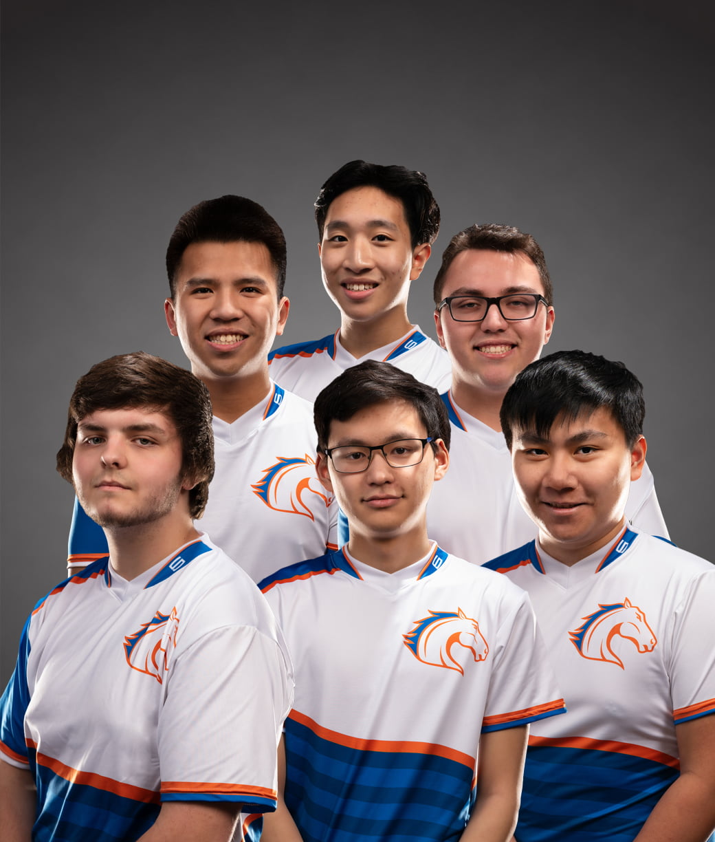 Varsity Esports Tryouts - Esports - The University of Texas at Arlington