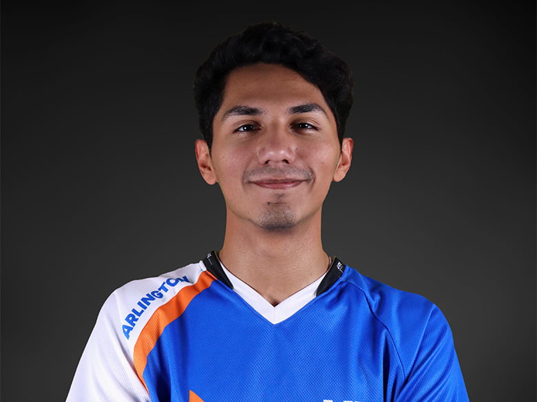 Overwatch Team - Esports - The University of Texas at Arlington