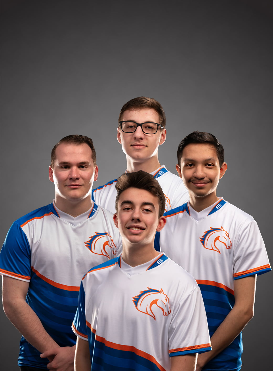 Varsity Esports Tryouts - Esports - The University of Texas at Arlington