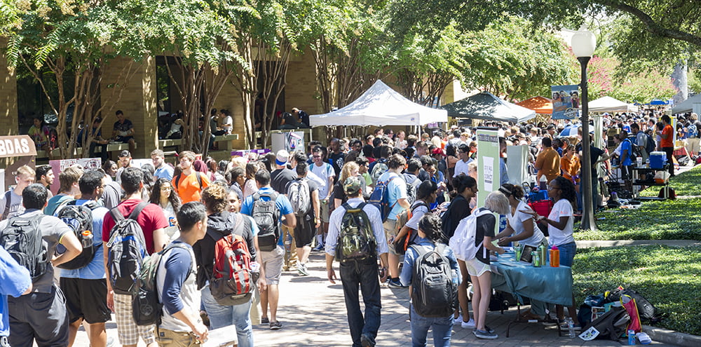 Events - Student Organizations - The University of Texas at Arlington