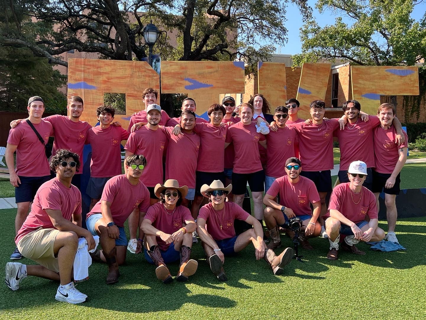 About Us - Fraternity & Sorority Life - The University of Texas at ...