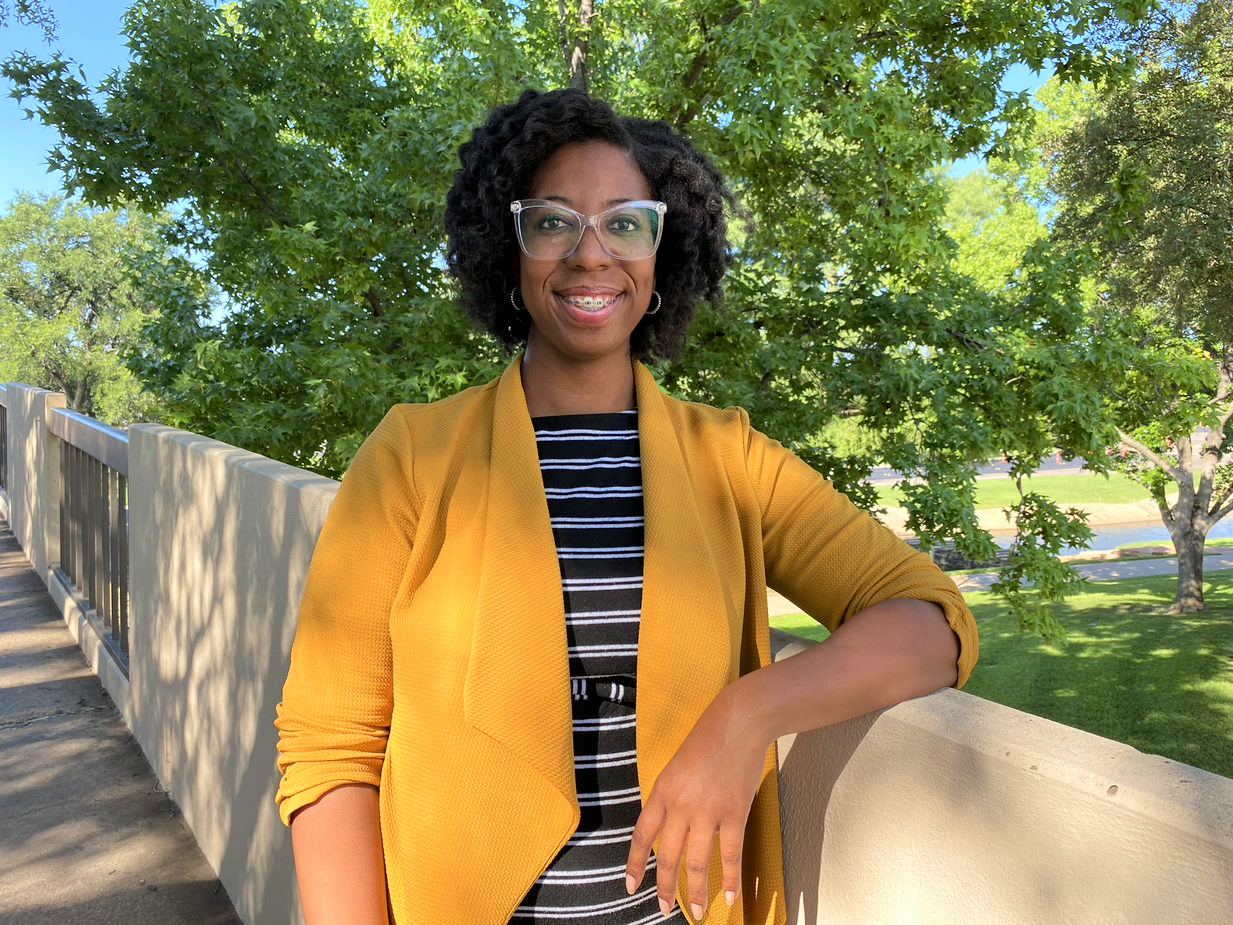 Meet The Team - Health Services - The University of Texas at Arlington