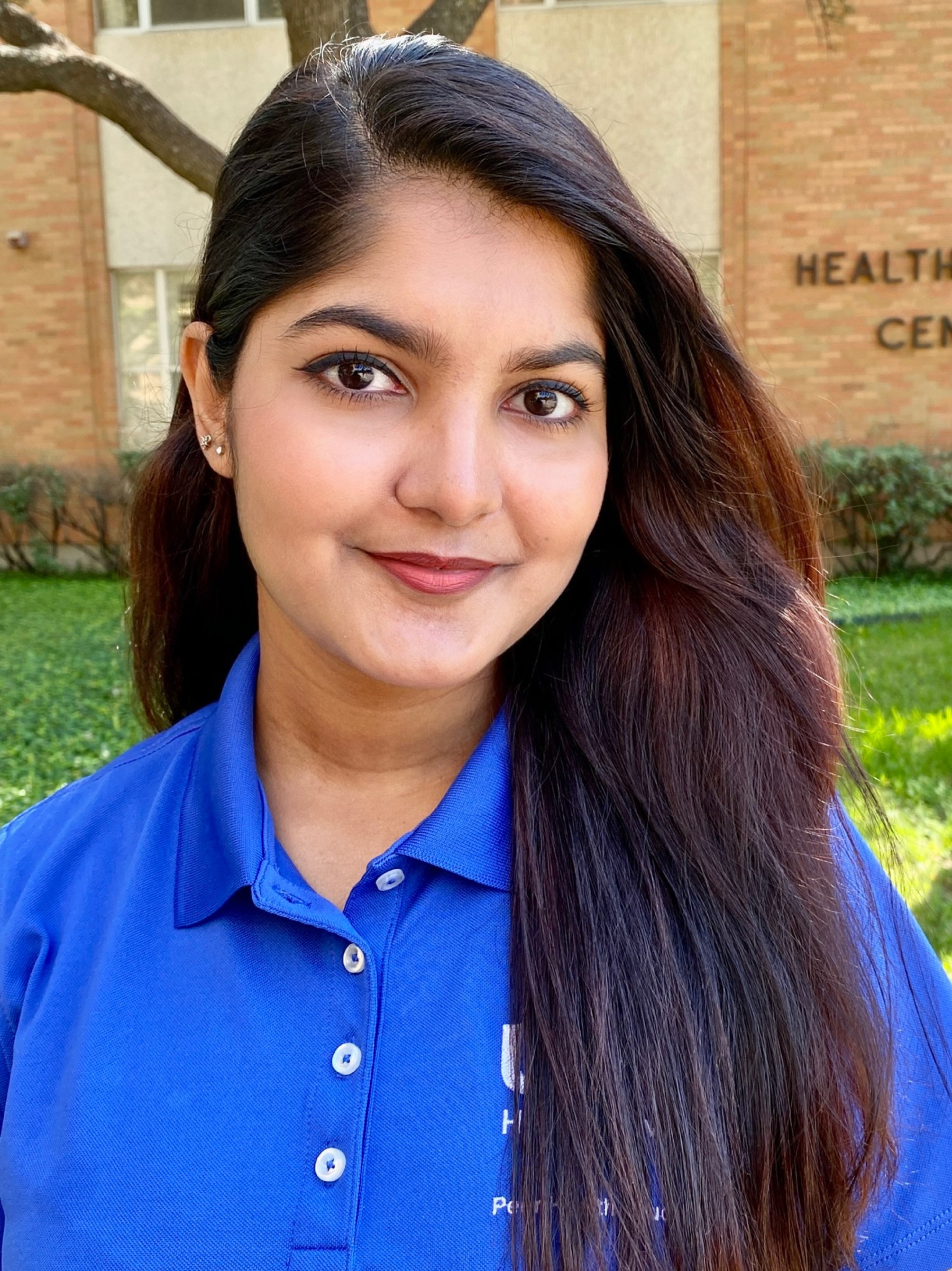 Meet The Team - Health Services - The University of Texas at Arlington