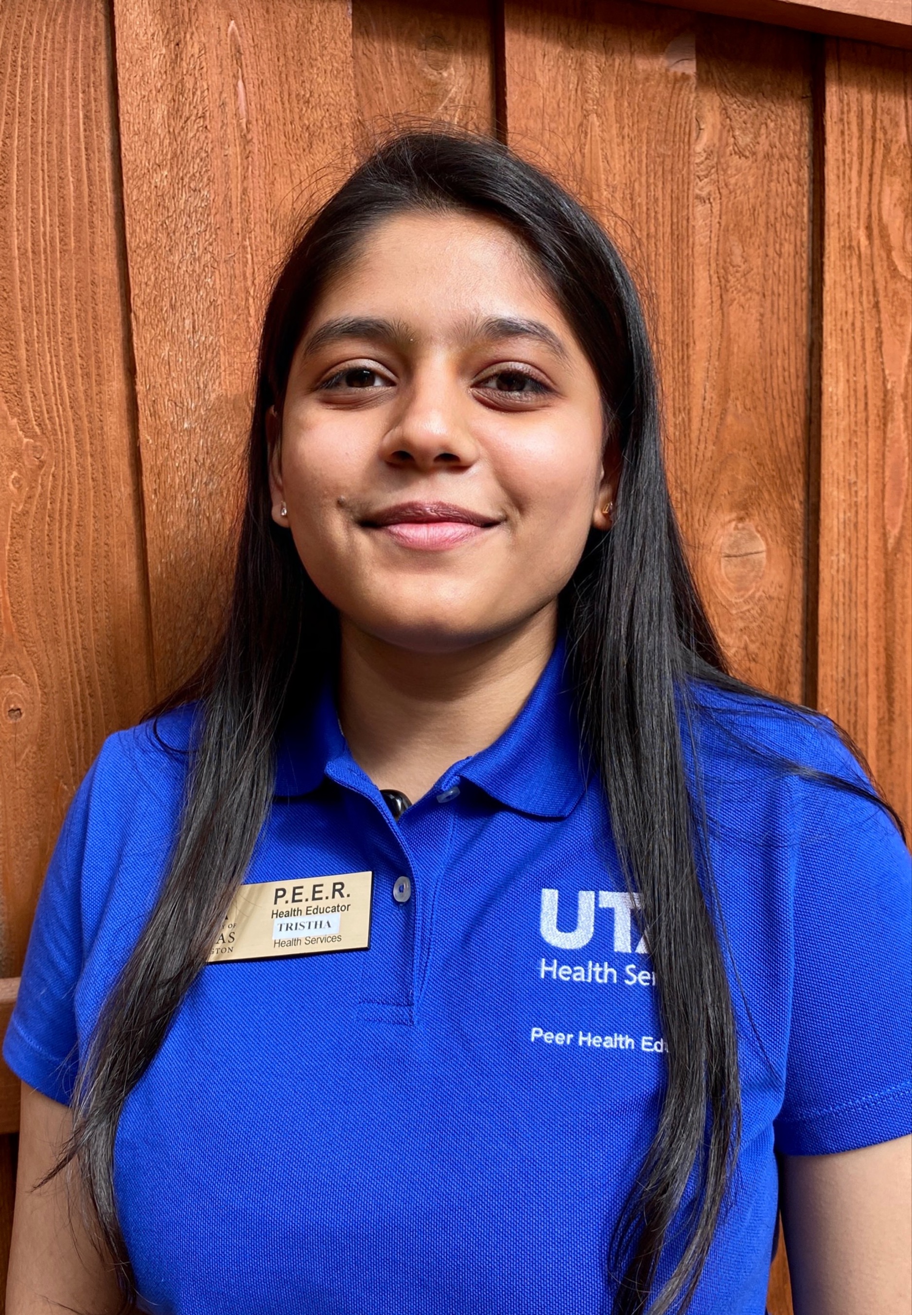 Meet The Team - Health Services - The University of Texas at Arlington