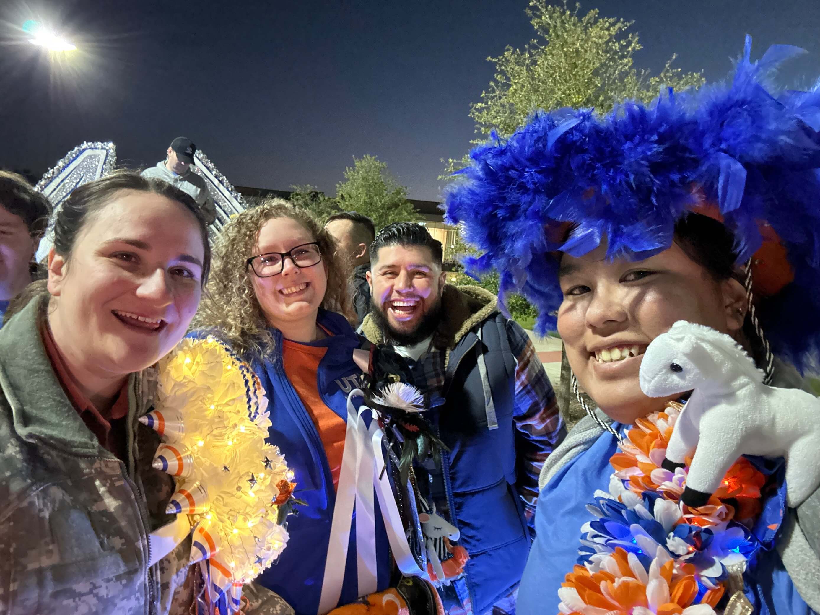 Student Affairs - The University of Texas at Arlington