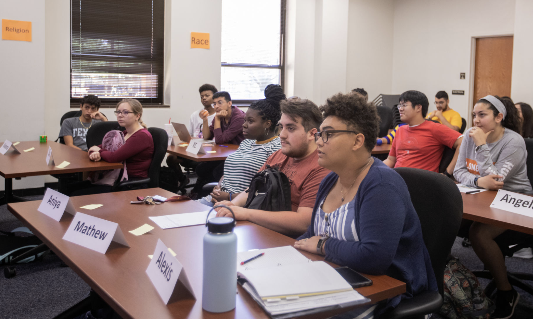 Professional Development - Office of the Provost - The University of ...