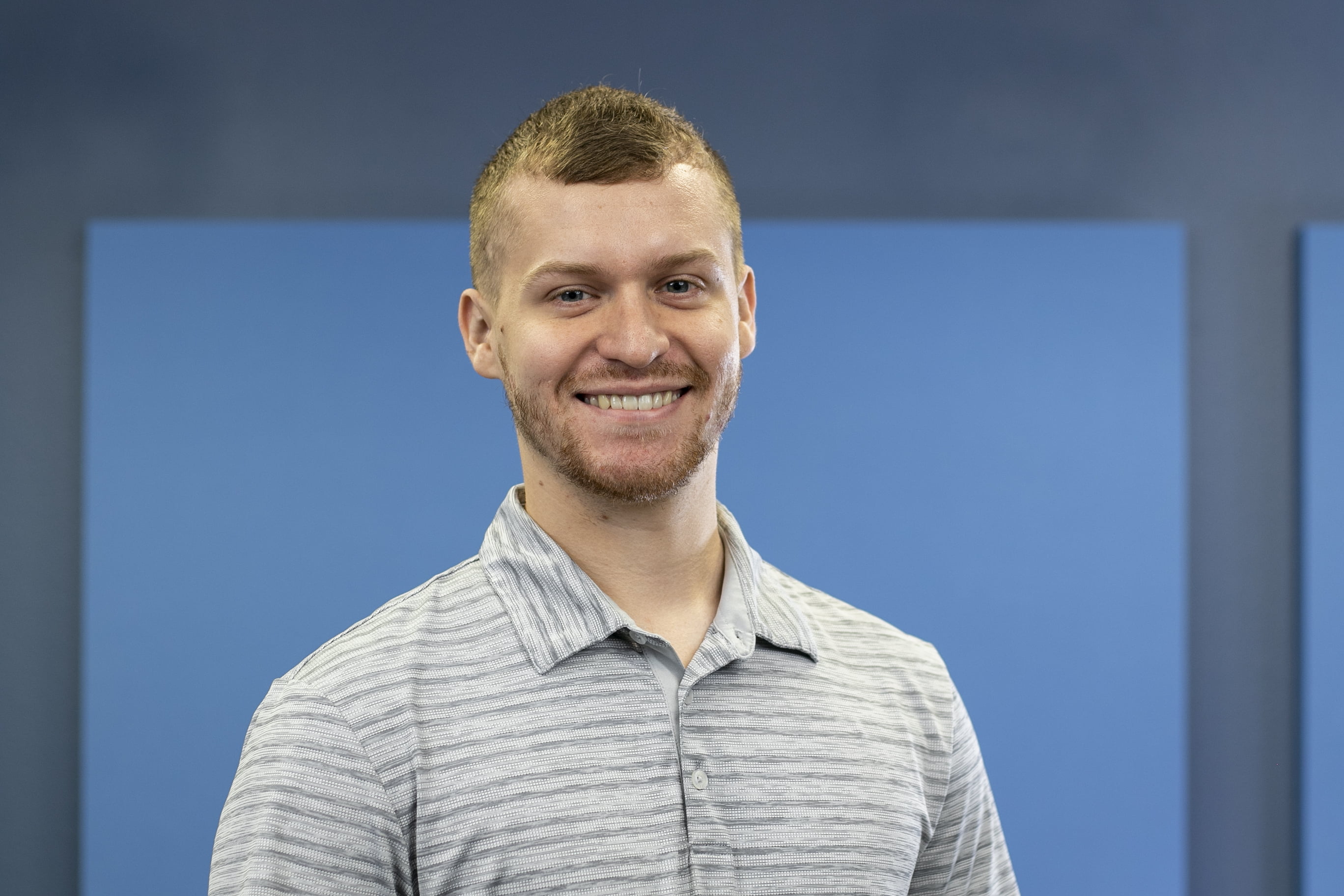 Ben Erickson - Follett Student Leadership Center - The University of Texas at Arlington