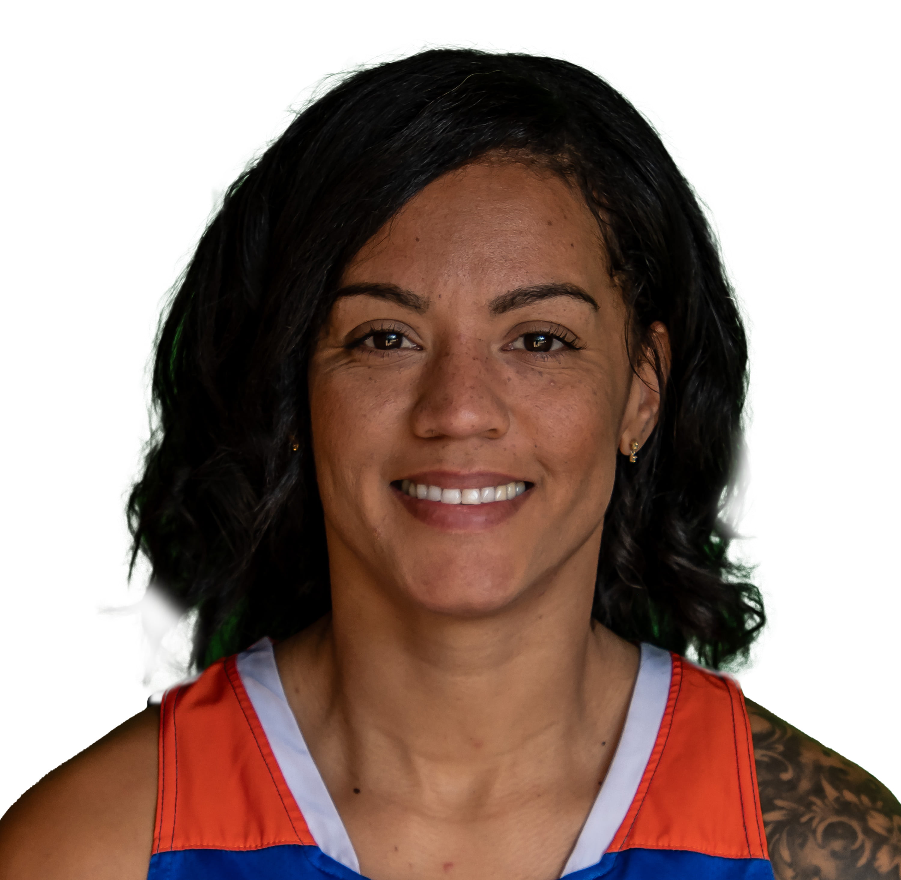 Women's Roster - Movin Mavs - The University of Texas at Arlington