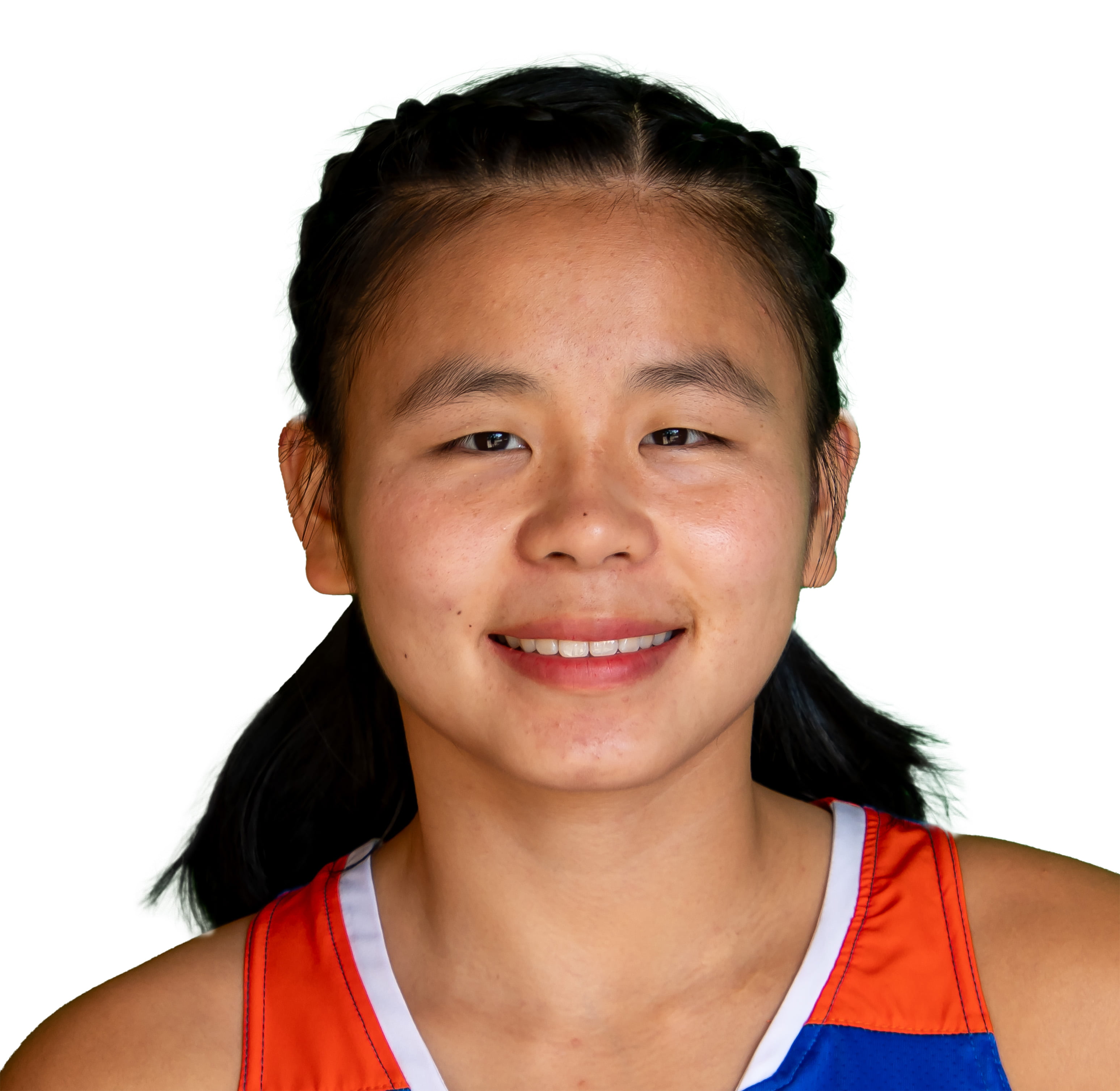 Women's Roster - Movin Mavs - The University of Texas at Arlington