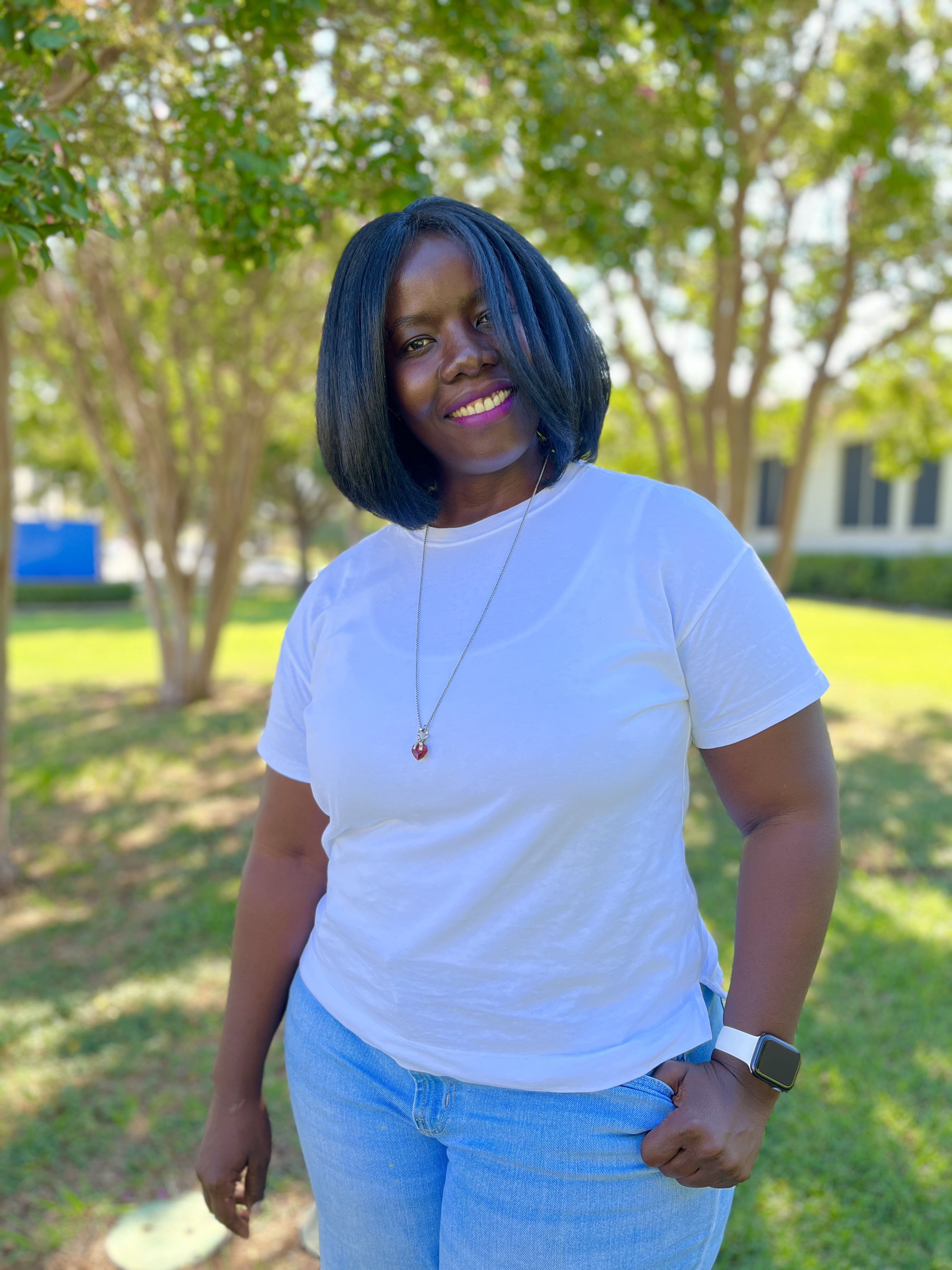 Staff Directory - Office of International Education - The University of ...