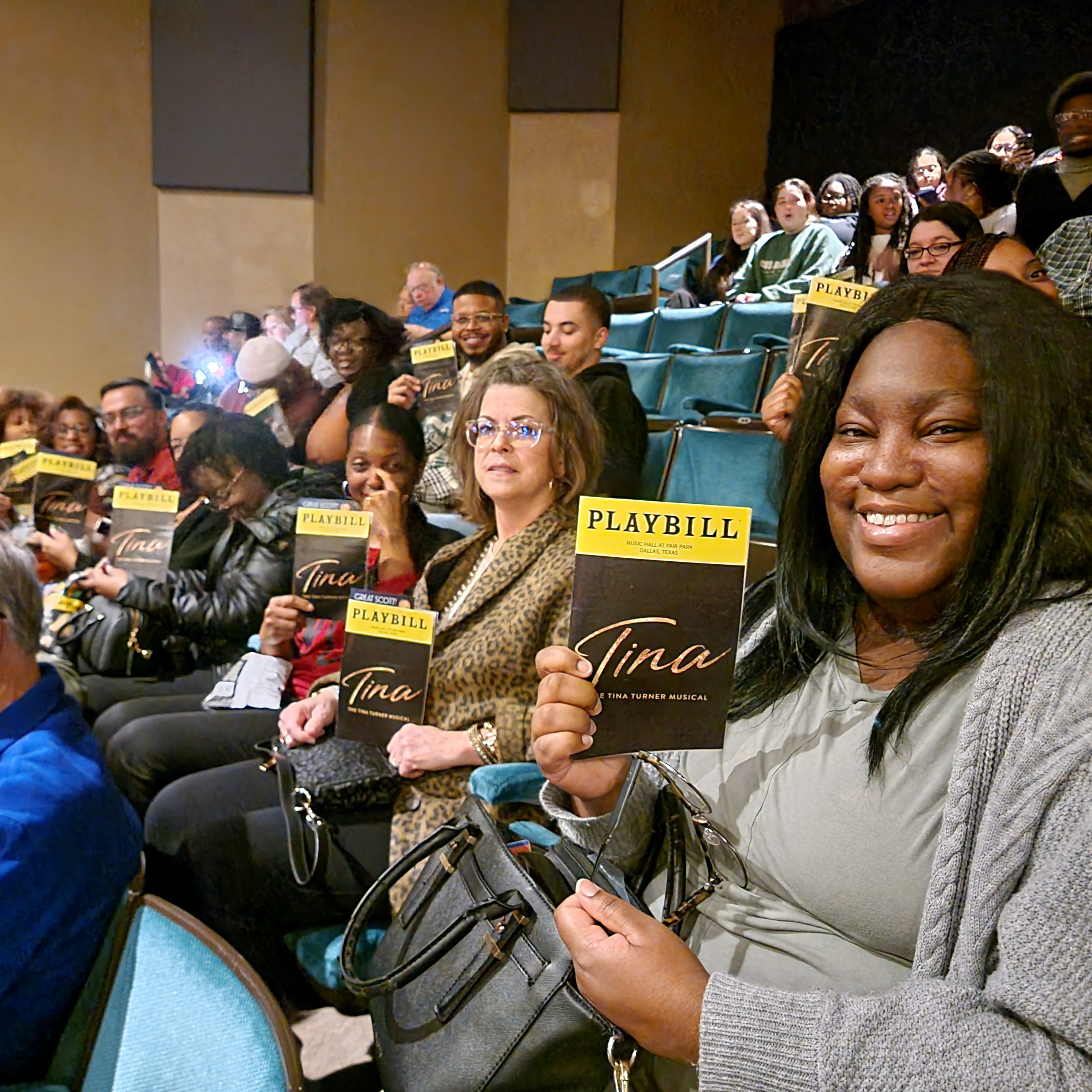 Programs - Student Activities - The University of Texas at Arlington