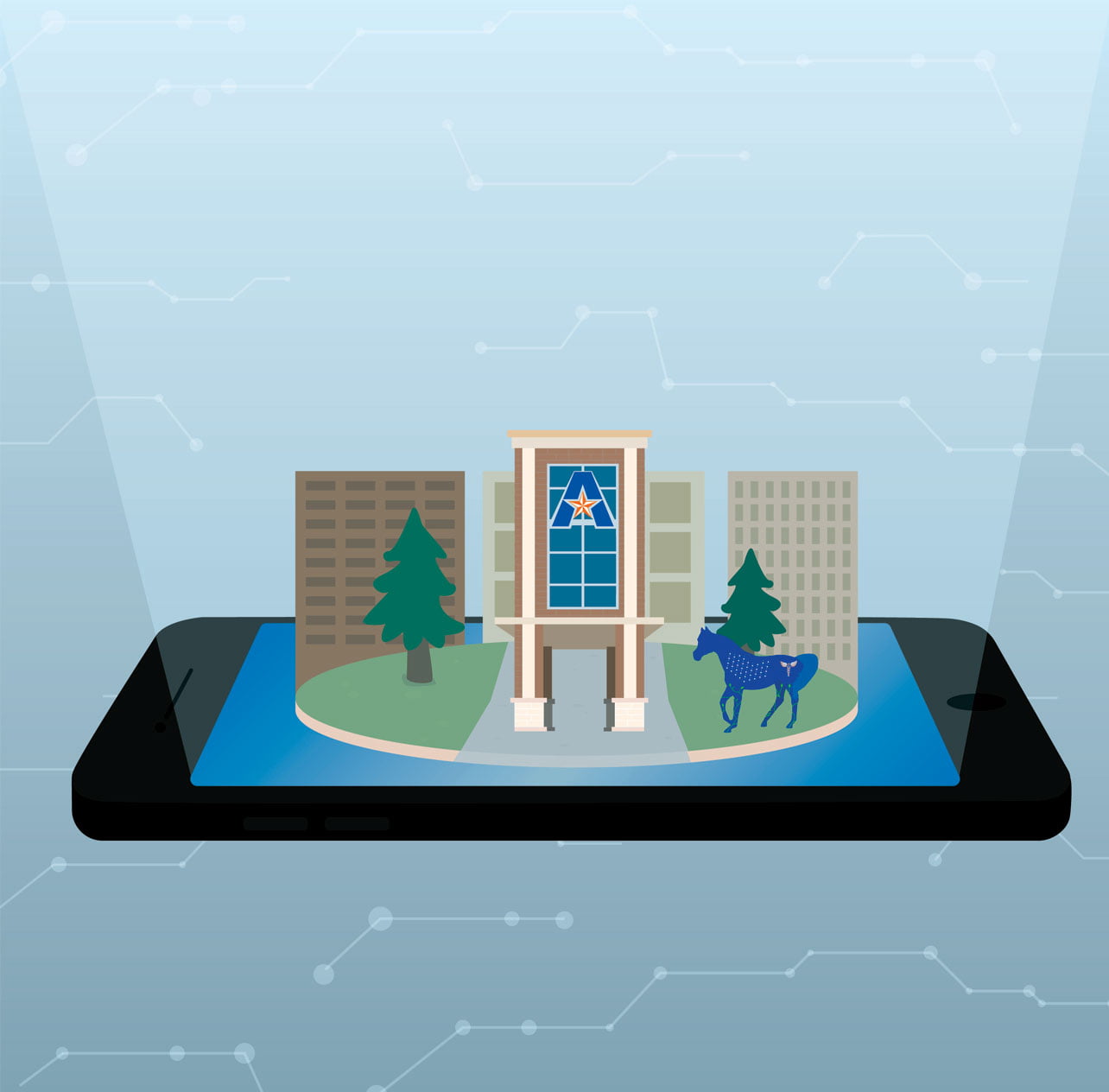 Student Affairs - The University of Texas at Arlington