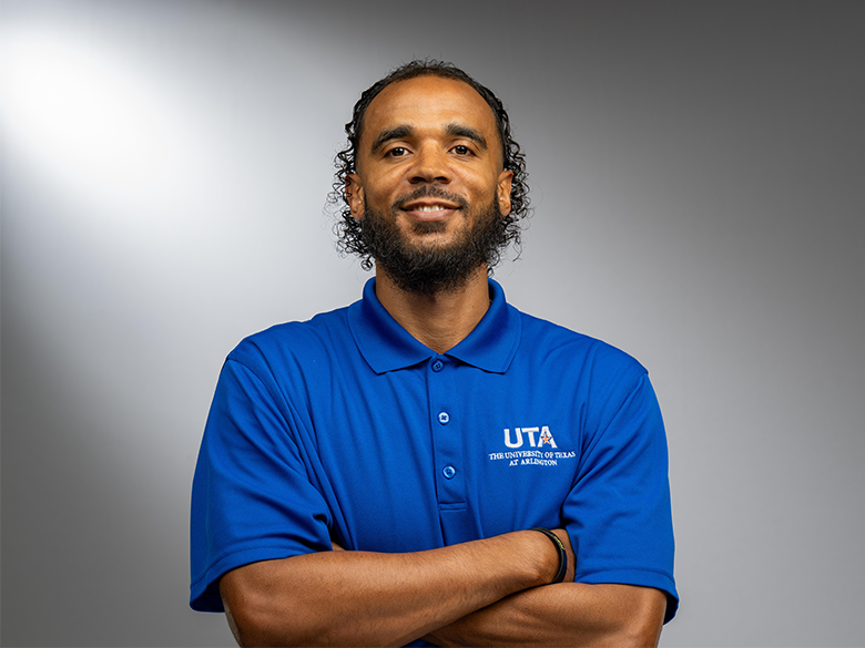 Staff and Administration - Student Affairs - The University of Texas at ...