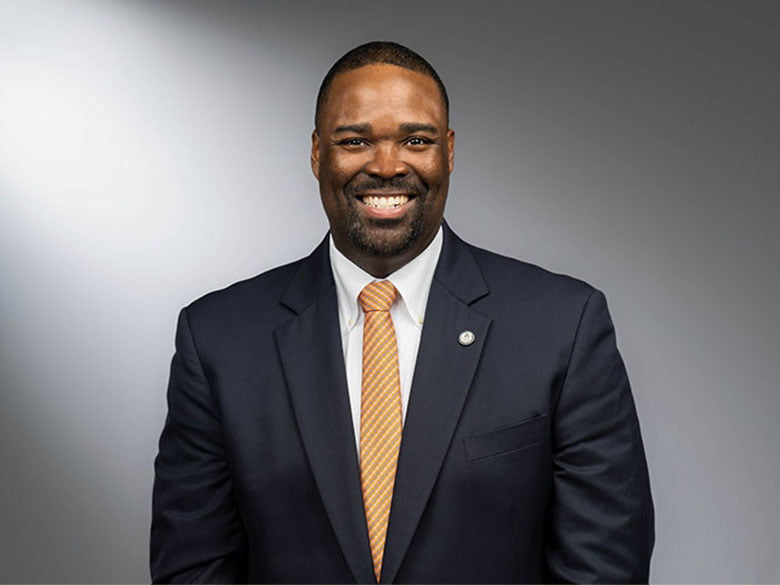 Staff and Administration - Student Affairs - The University of Texas at ...