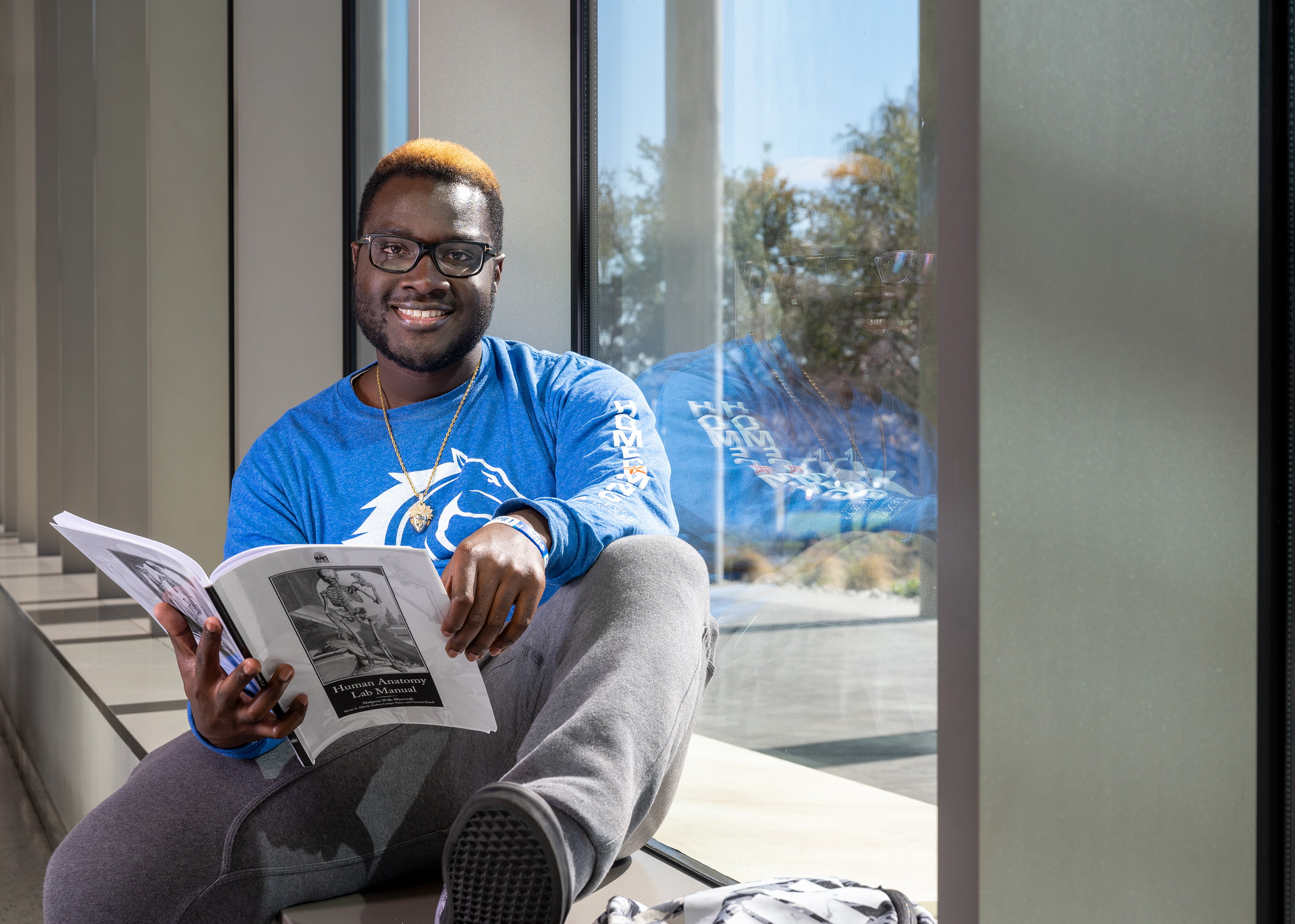 Student Affairs - The University of Texas at Arlington