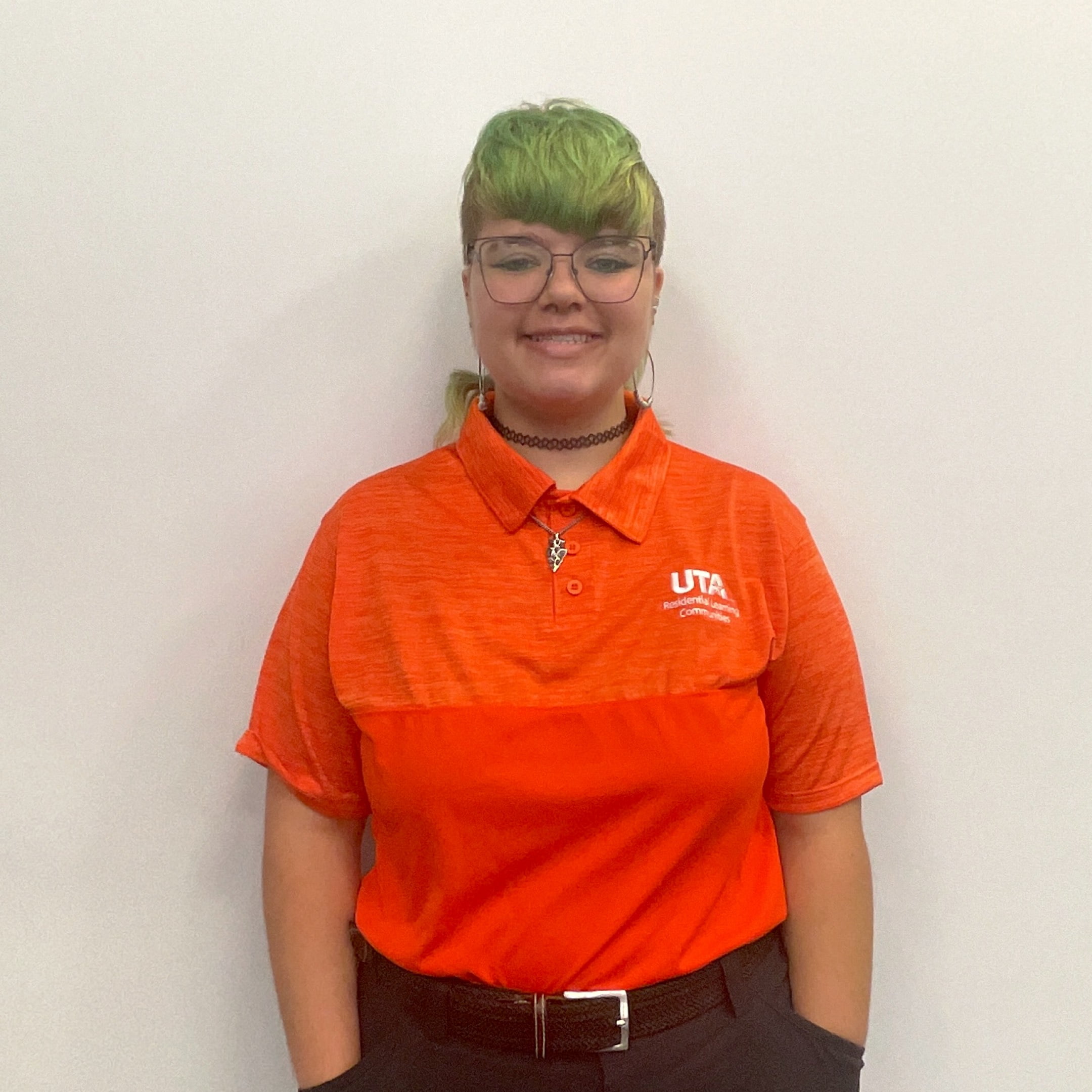 Residential Peer Mentors - Division of Student Success - The University ...