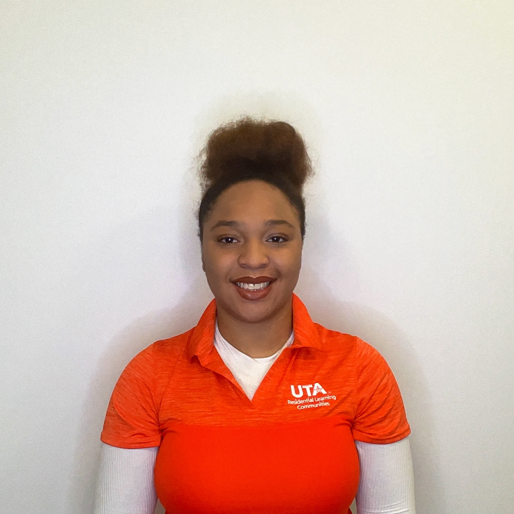 Residential Peer Mentors - Division of Student Success - The University ...